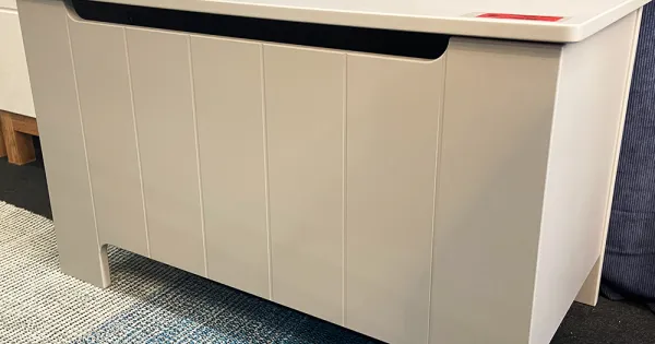 Children's toy box (from CALMO collection)