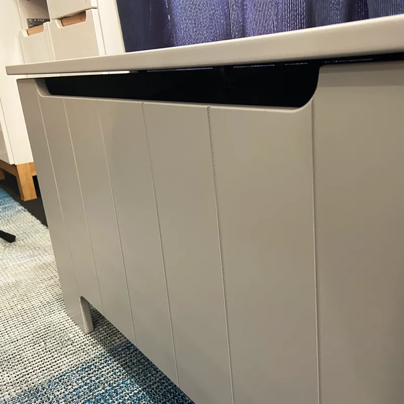 Children's toy box (from CALMO collection)